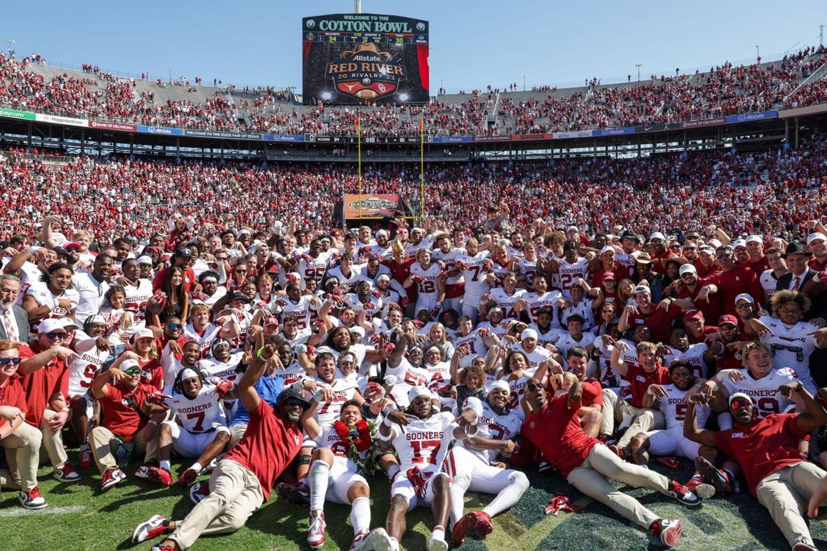 Which SEC rivalries can compete with Red River?