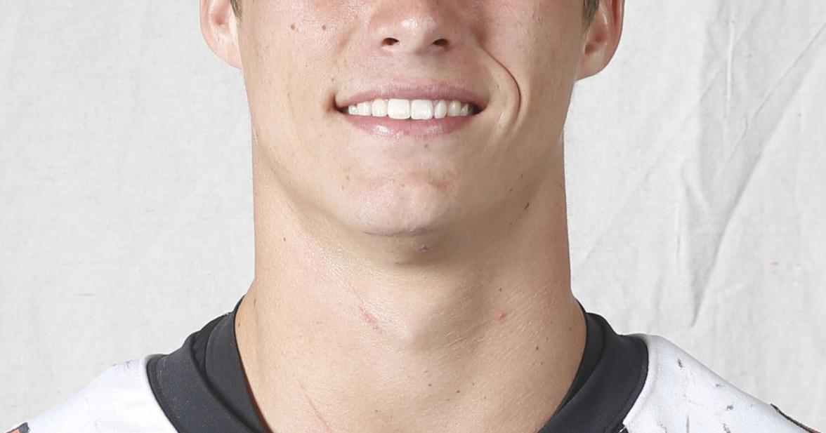 Sperry football gets three All-World nods