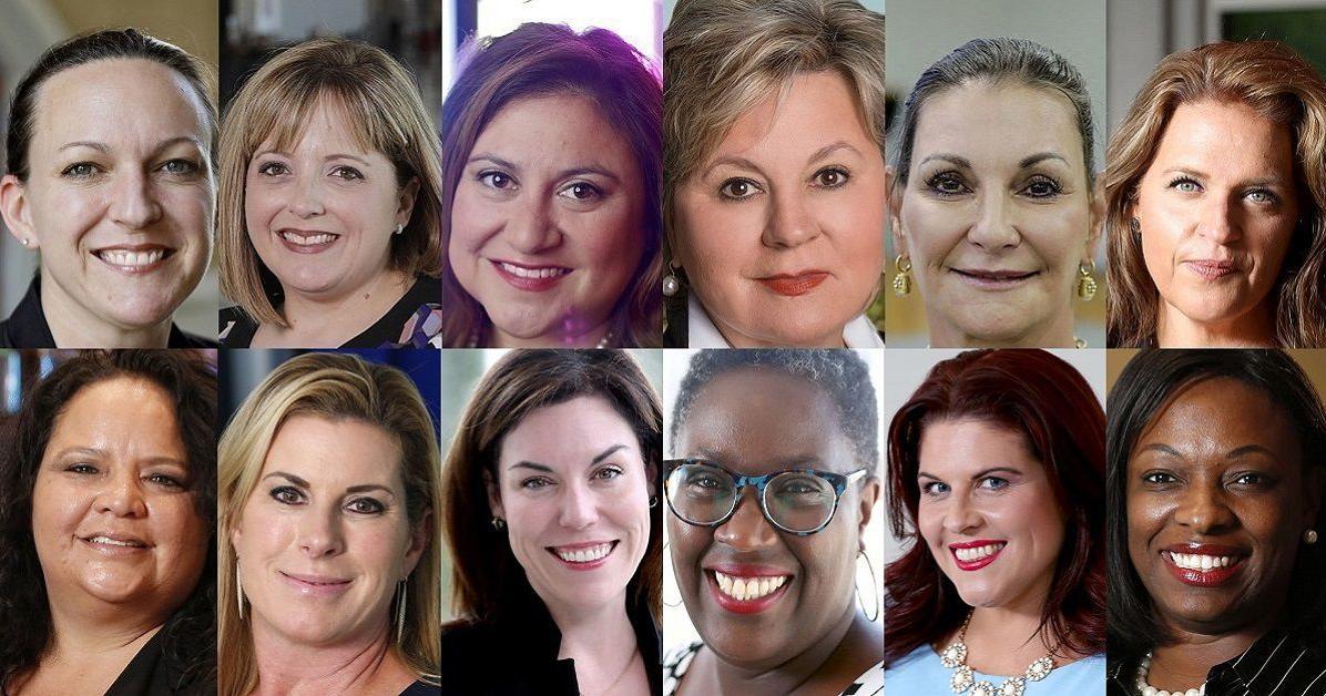 Tulsa World Magazine's Women to Watch