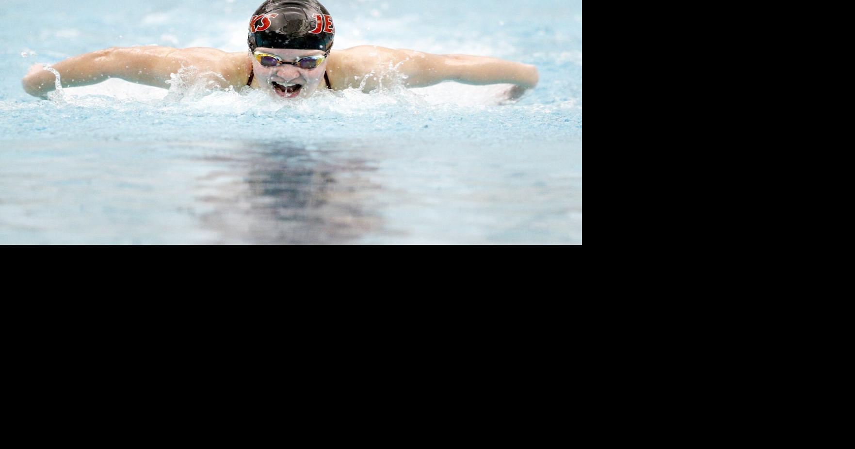 Jenks boys overwhelm competition with superior depth at Frontier ...