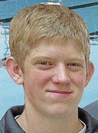 Photo gallery: A look at the 2015 All-Metro boys and girls swim team ...