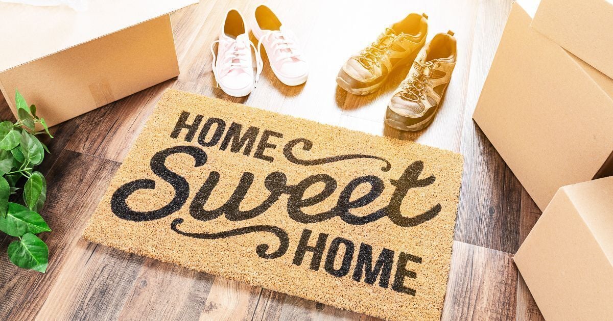 Local guidance can make all the difference when buying a home