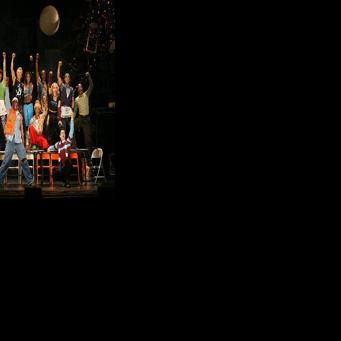 Ginnie Graham: Broadway show brings up same emotions 20 years later