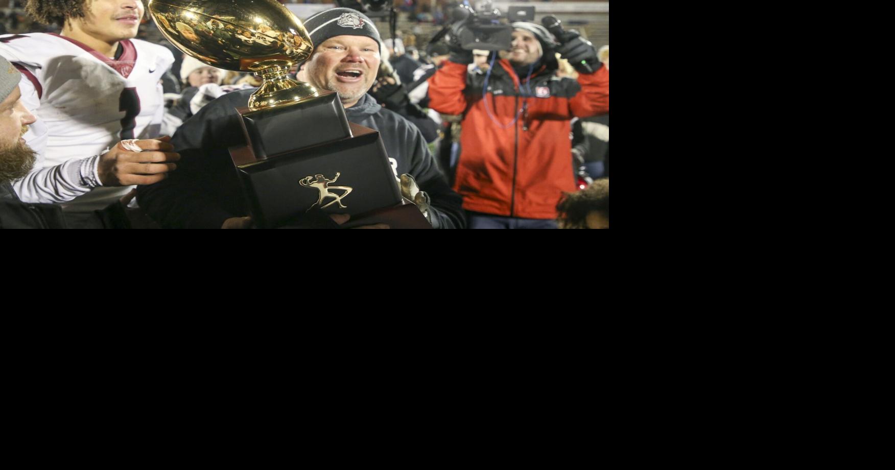 Dale Condict, Wagoner again 4A favorites