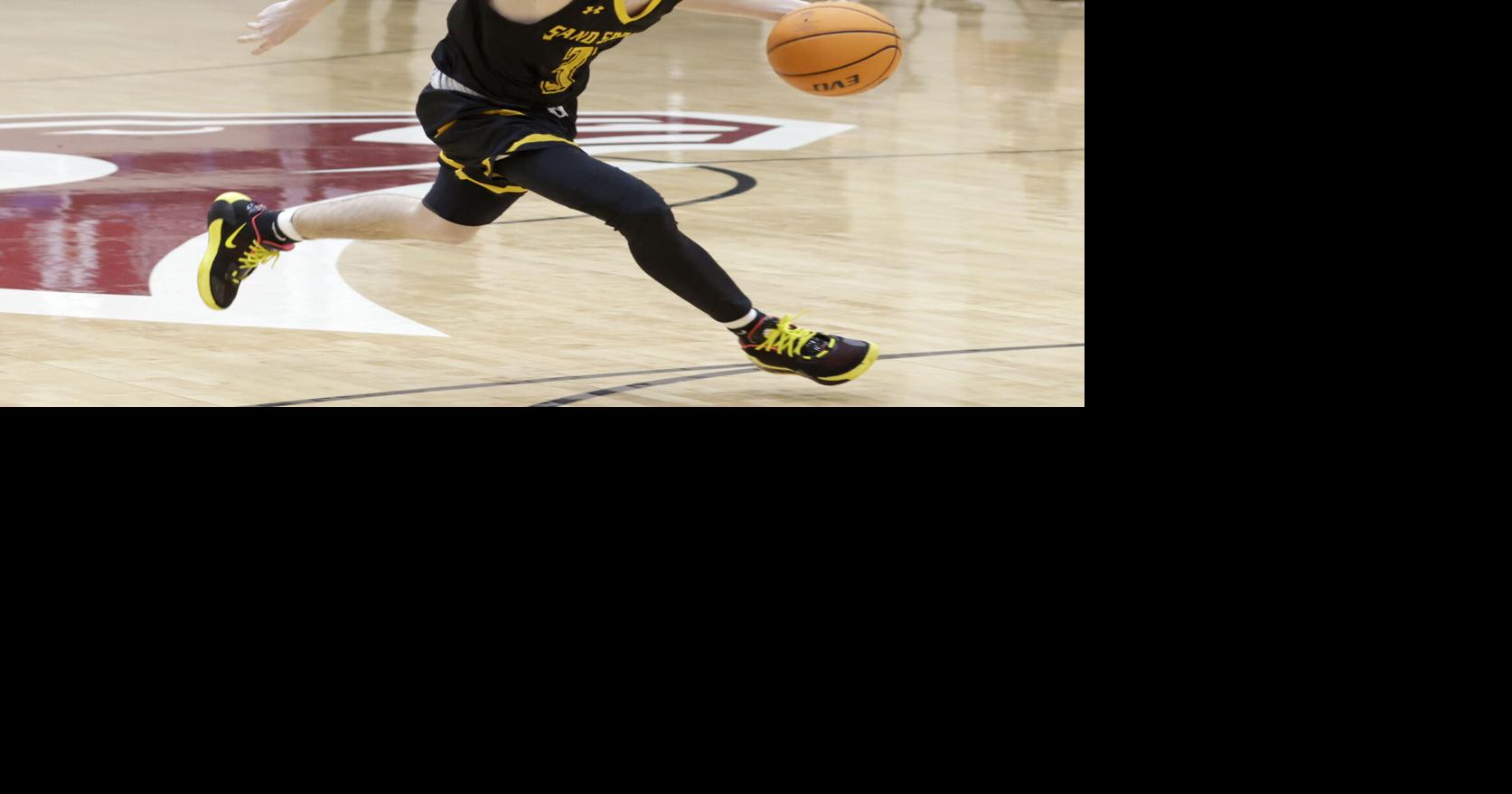 Jason Clark, Ethan Oakley's return lift Sandites in basketball season ...
