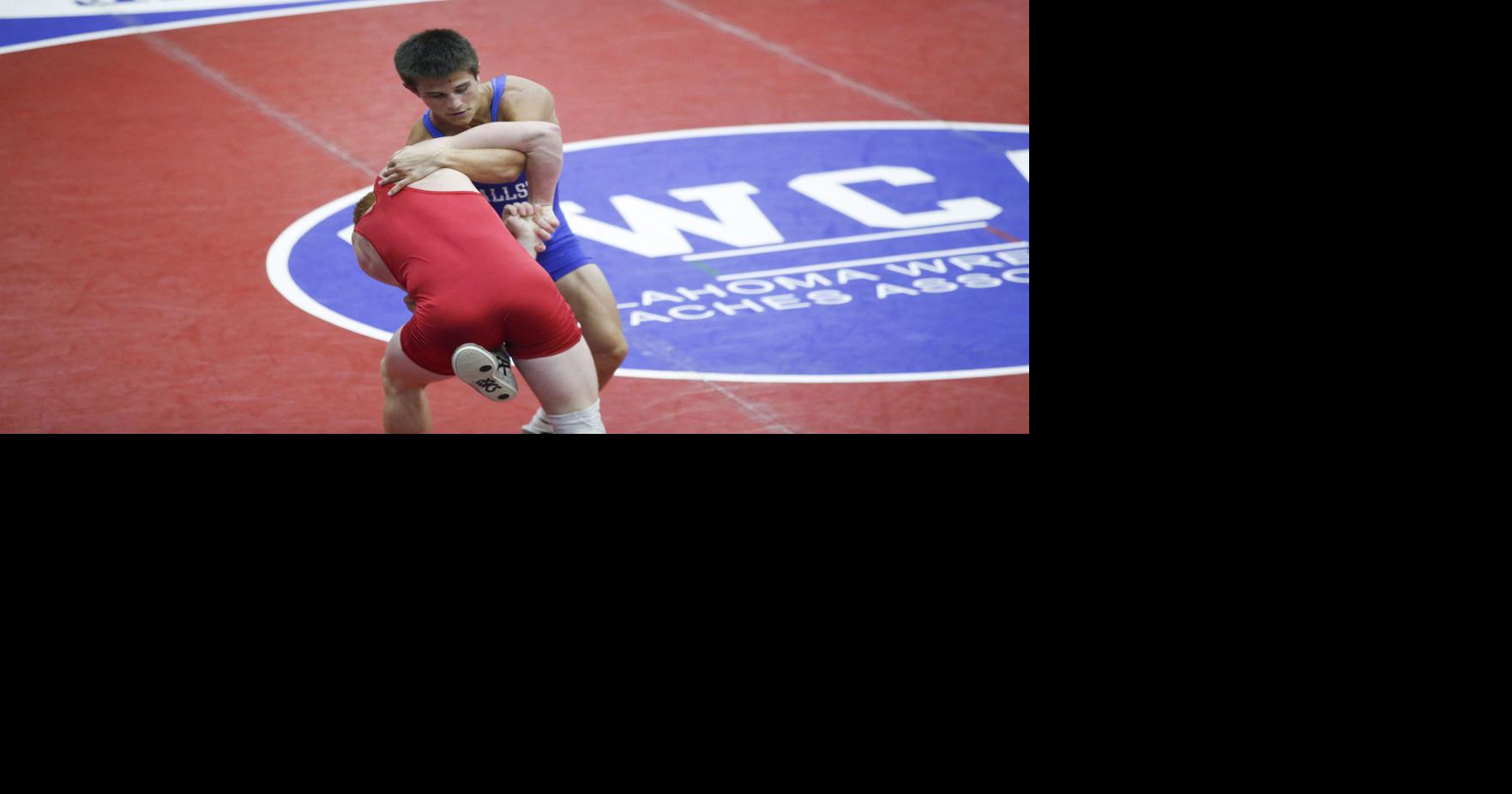 All-State recap: Owasso's Johnson, Smith continue careers together