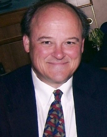 Michael Allsop