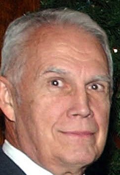 Longtime University of Tulsa doctor George Mauerman dies