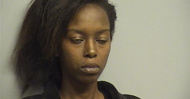 Tulsa women arrested in connection with string of robberies