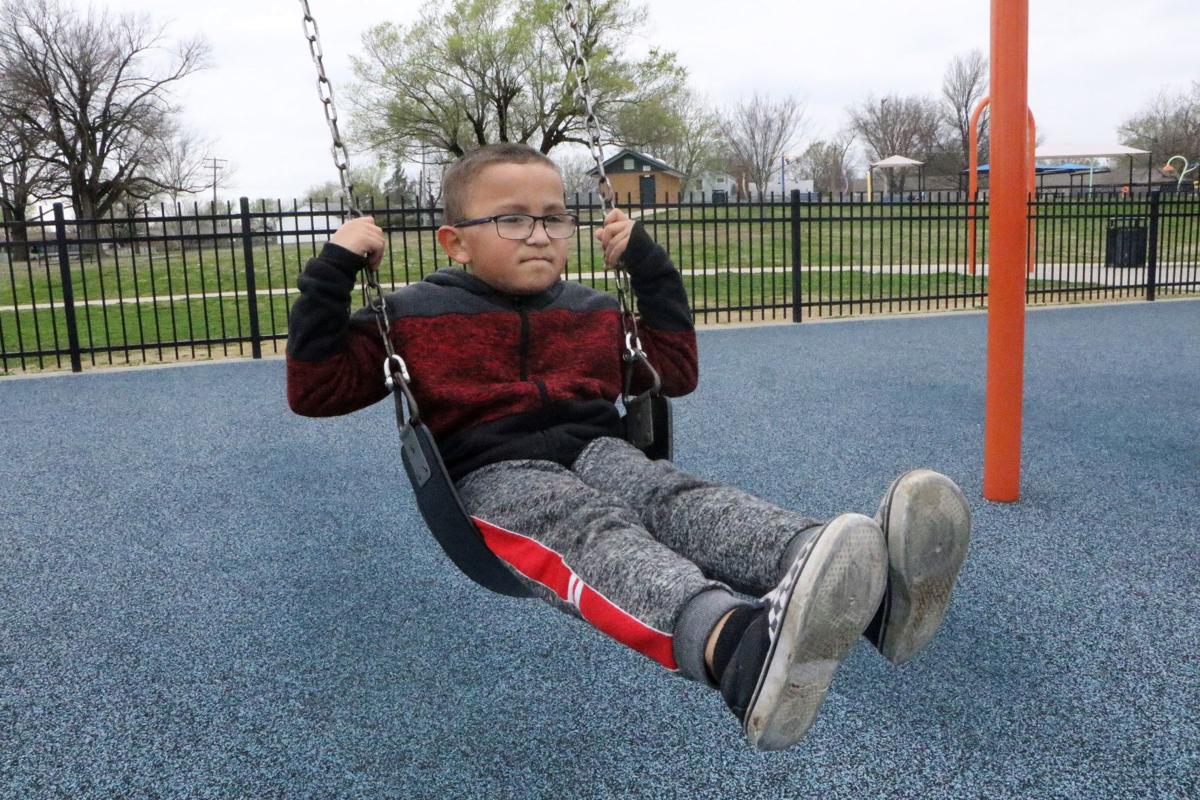 City of Owasso to reopen community playgrounds, park shelters on Friday ...