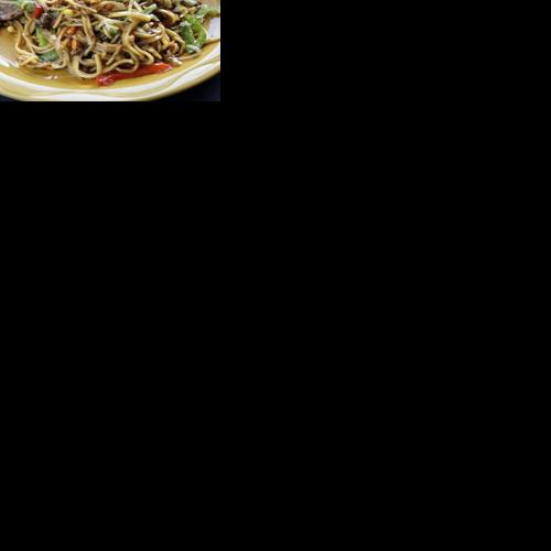HuHot Mongolian Grill: Variety is the spice of new-to-Tulsa eatery