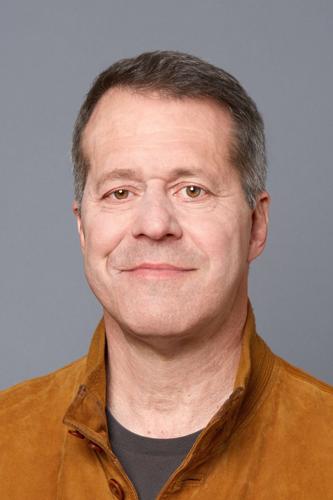 'Trump & Me' writer Mark Singer to appear in Tulsa on Tuesday