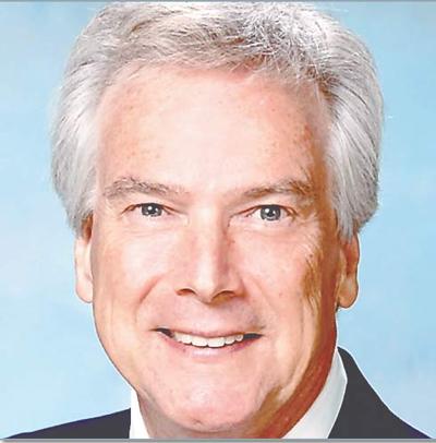 Rev. Bill Wiseman Jr. was hard to pin down