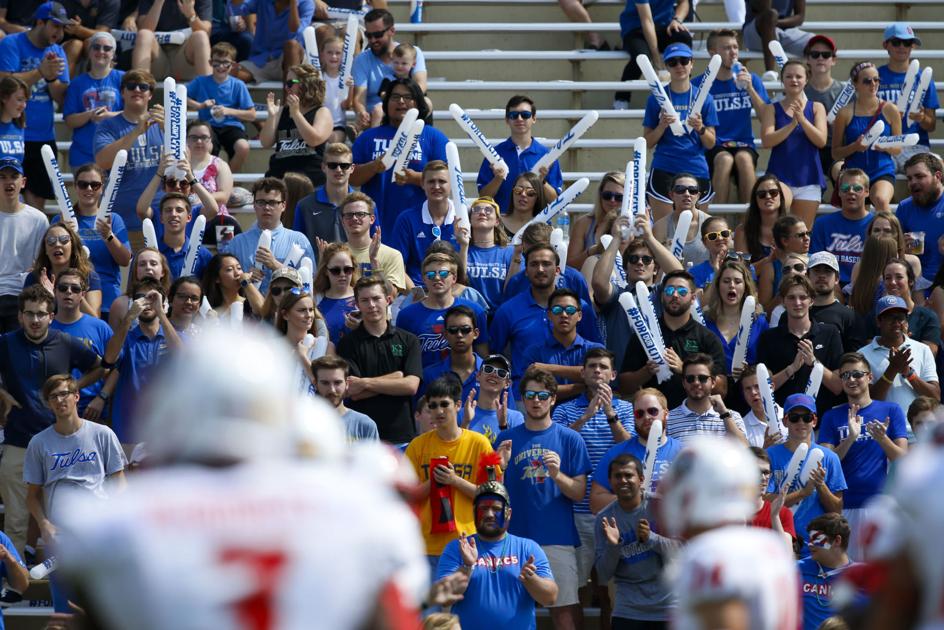Tulsa Football | Bleacher Report | Latest News, Scores, Stats and Standings