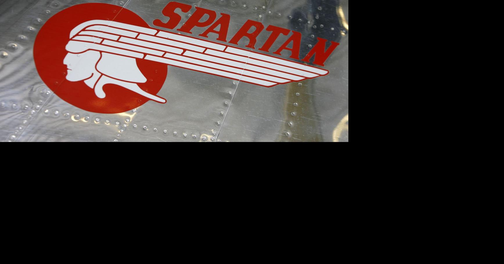 Michael Overall: A 'Holy Grail' among collectors, a historic Spartan ...