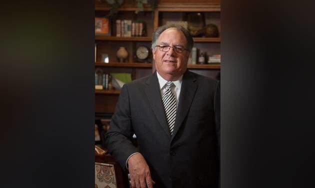 Oklahoma City oilman fined $100,000 for lying to the FBI