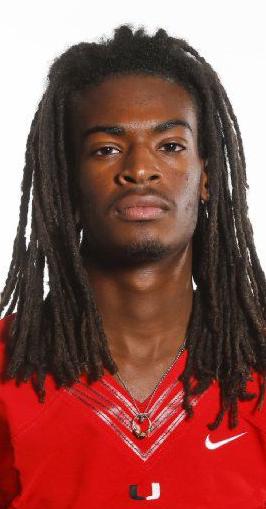Spring sports: Union's CJ Moore is male athlete of the week