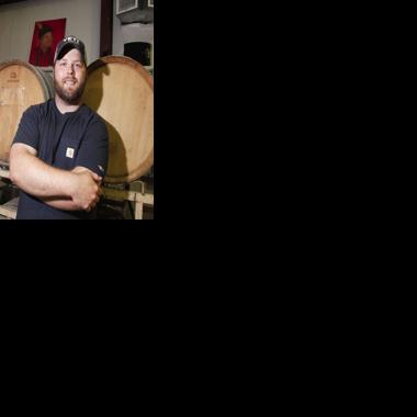 What are you ...? with Chase Healey, brewmaster at Prairie Artisan Ales