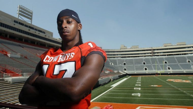 Former OSU defensive back Jacob Lacey signs with CFL's Toronto Argonauts