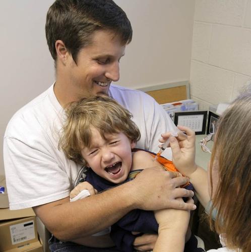 Flu shots now recommended earlier