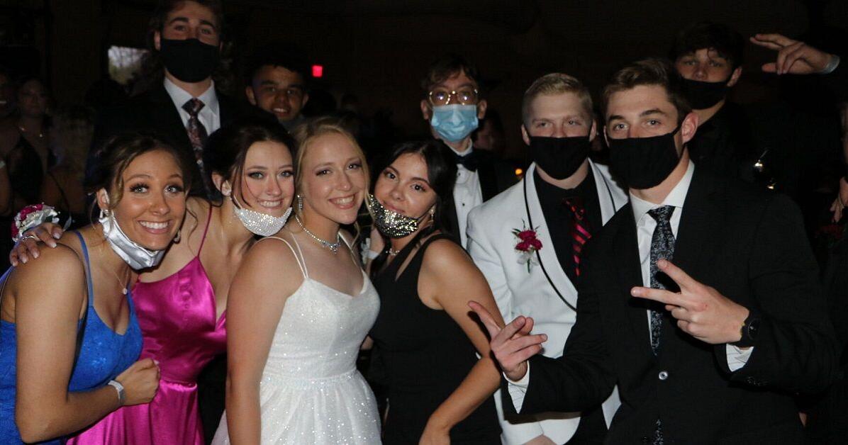 Prom season: A look at this year's proms, as well as area proms since 2015