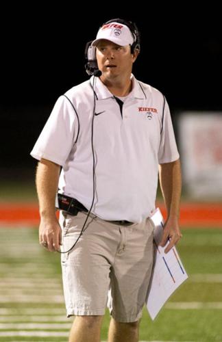 Webster, Memorial seek football rebuilding with new coaches