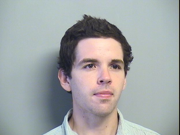 Man arrested in connection with Tulsa convenience store armed robbery