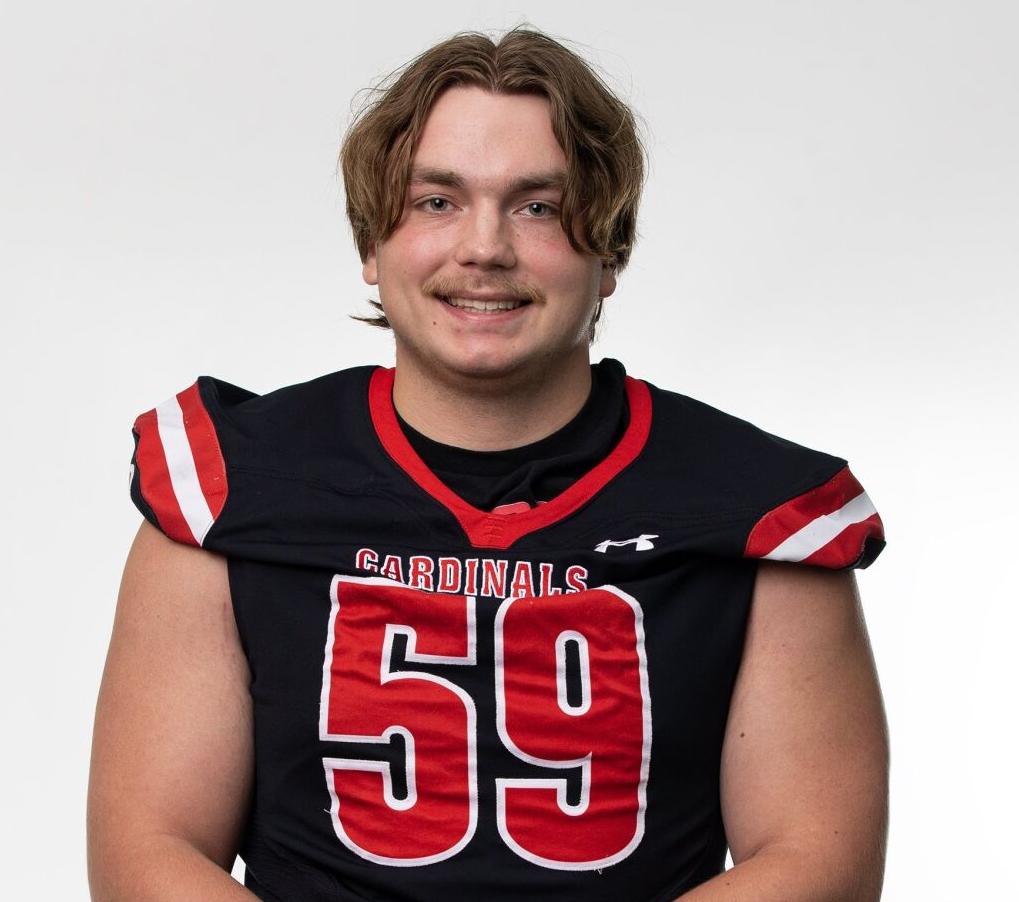 All-World Awards: Verdigris' Yale Gray is the Boys Scholar Athlete of ...