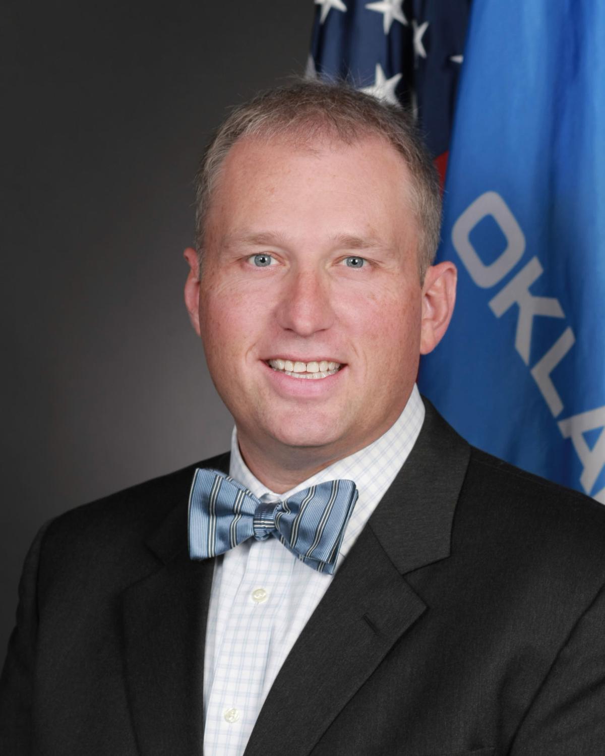 Incumbent Charles McCall faces opposition in House speaker vote Wednesday