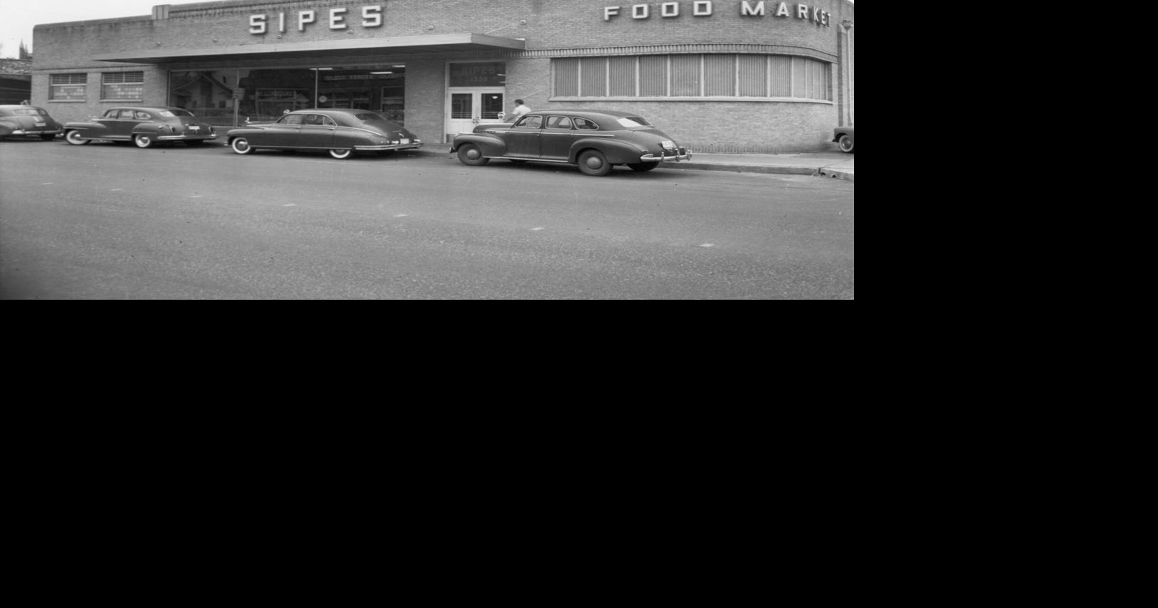 Throwback Tulsa: Archive photos of Cherry Street over the years
