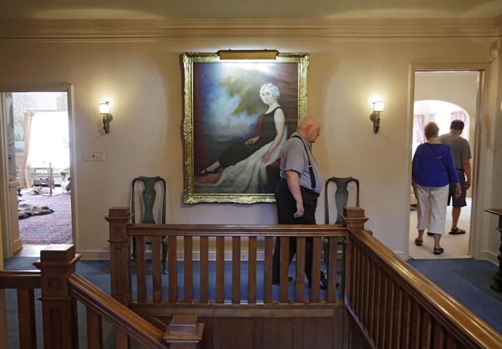 John Klein: Saving the Frank Phillips Home in Bartlesville