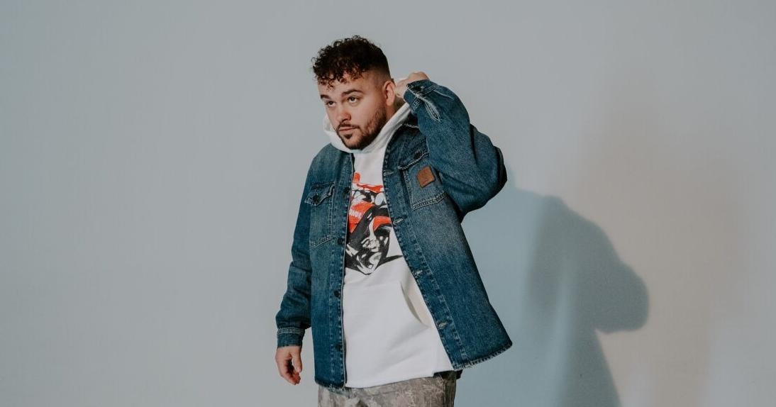 Oklahoma native Jake Banfield debuts his album at Tulsa show