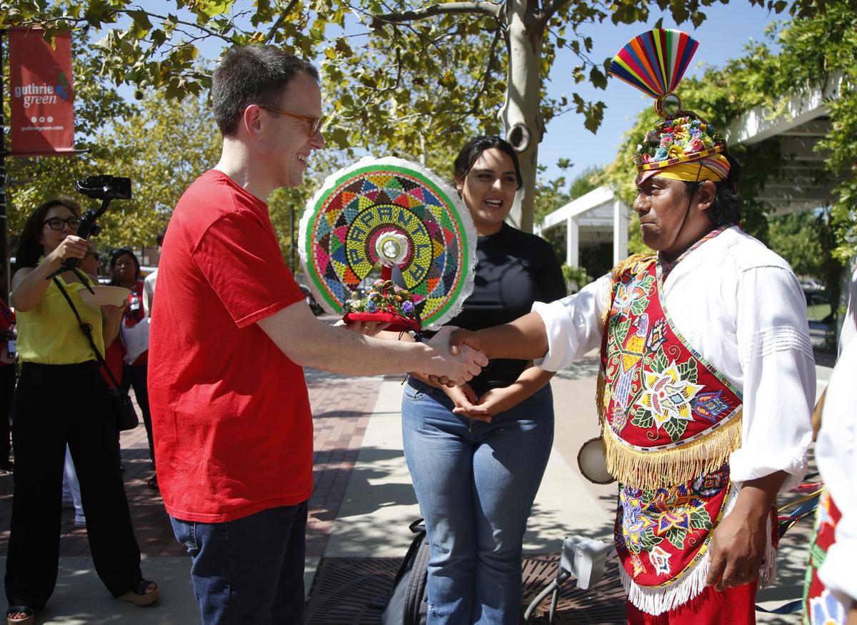 City preparing for third annual 918 Day