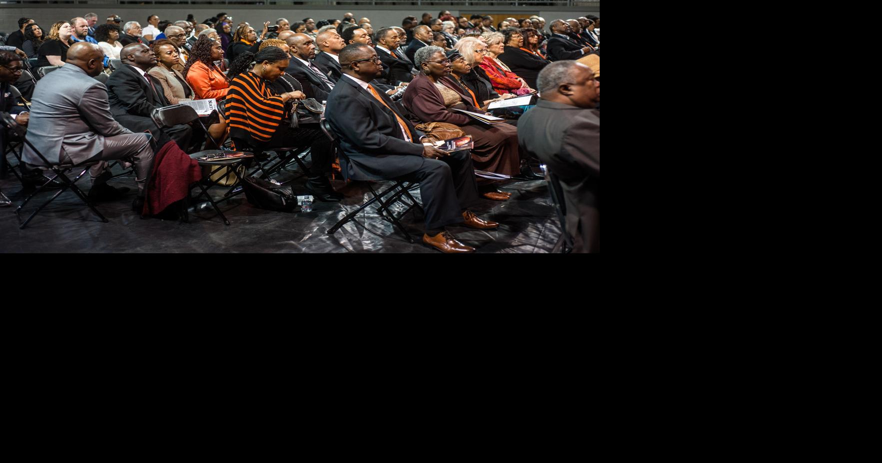 Throwback Tulsa for May 11