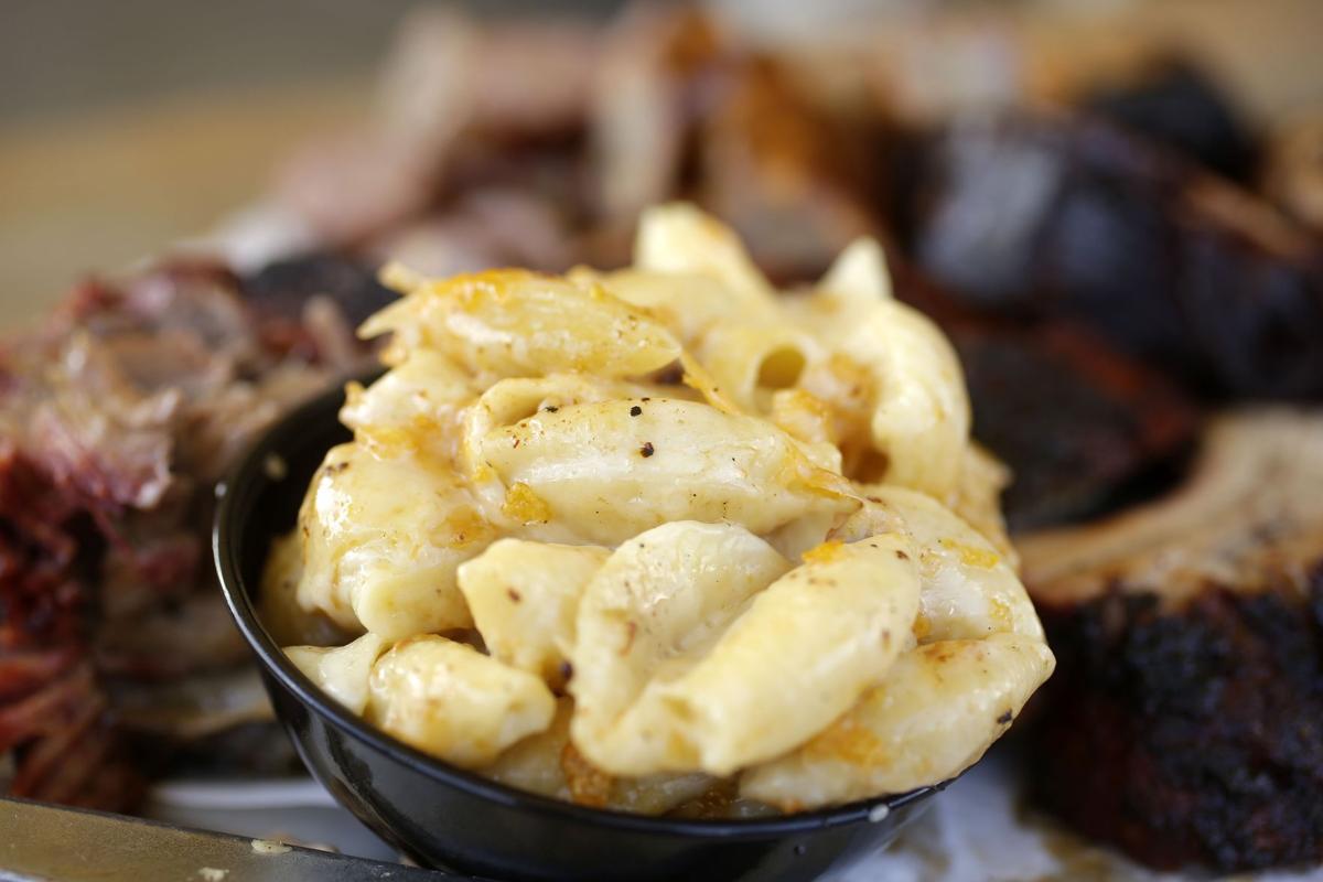 Burn Co. BBQ competes against Brooklyn pitmaster Shannon Ambrosio on ...