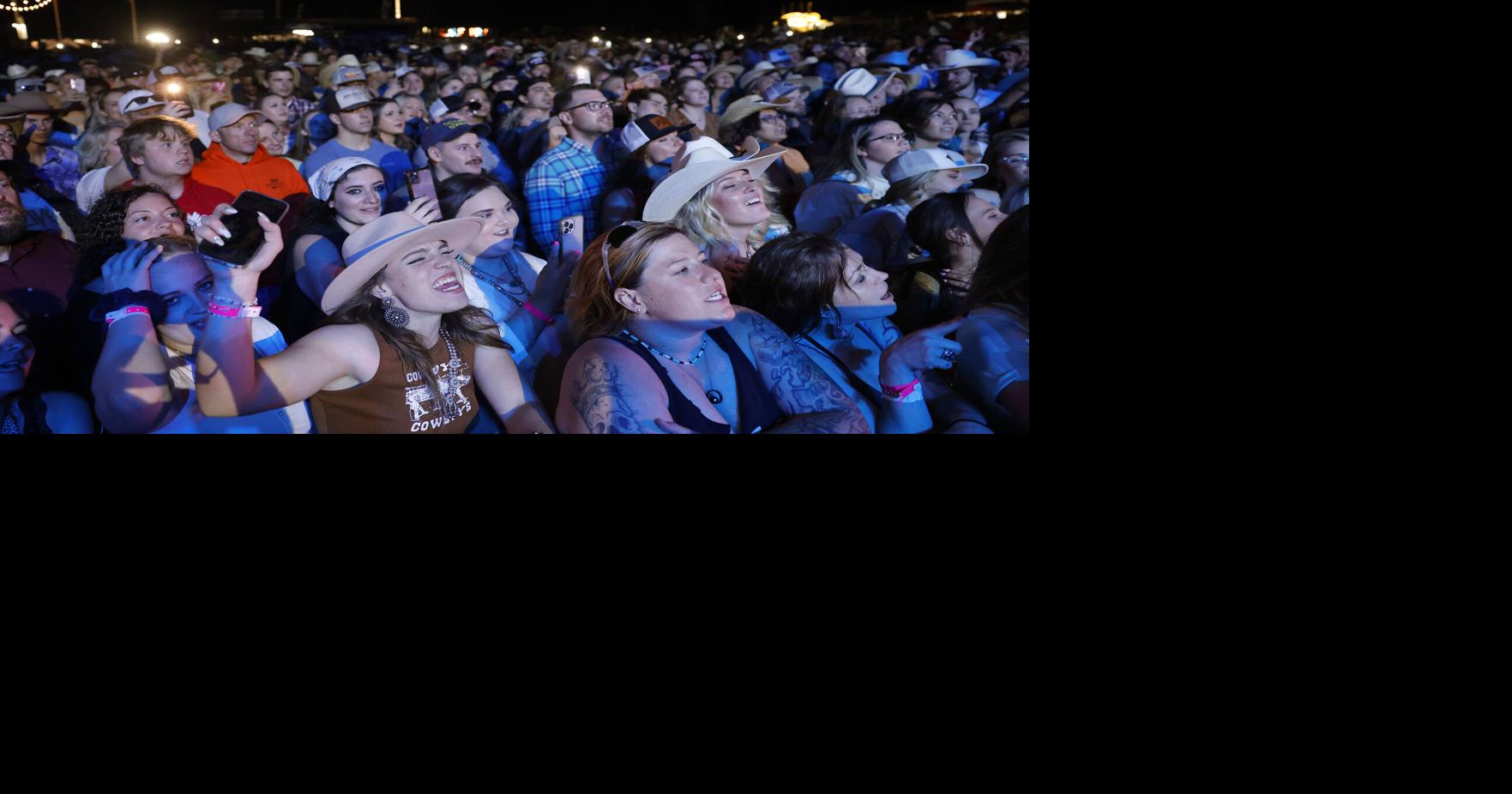 Stillwater's Tumbleweed Dance Hall undergoing renovations