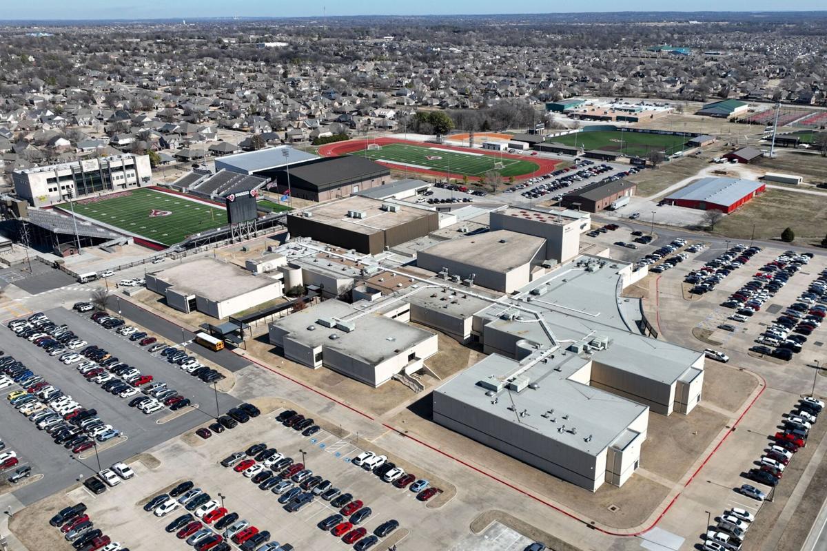 After alleged sex crime, Owasso players erased from roster