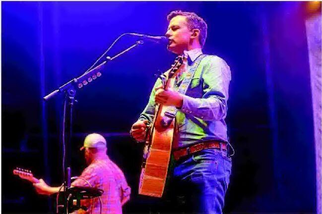 Daily lineups announced for Born & Raised