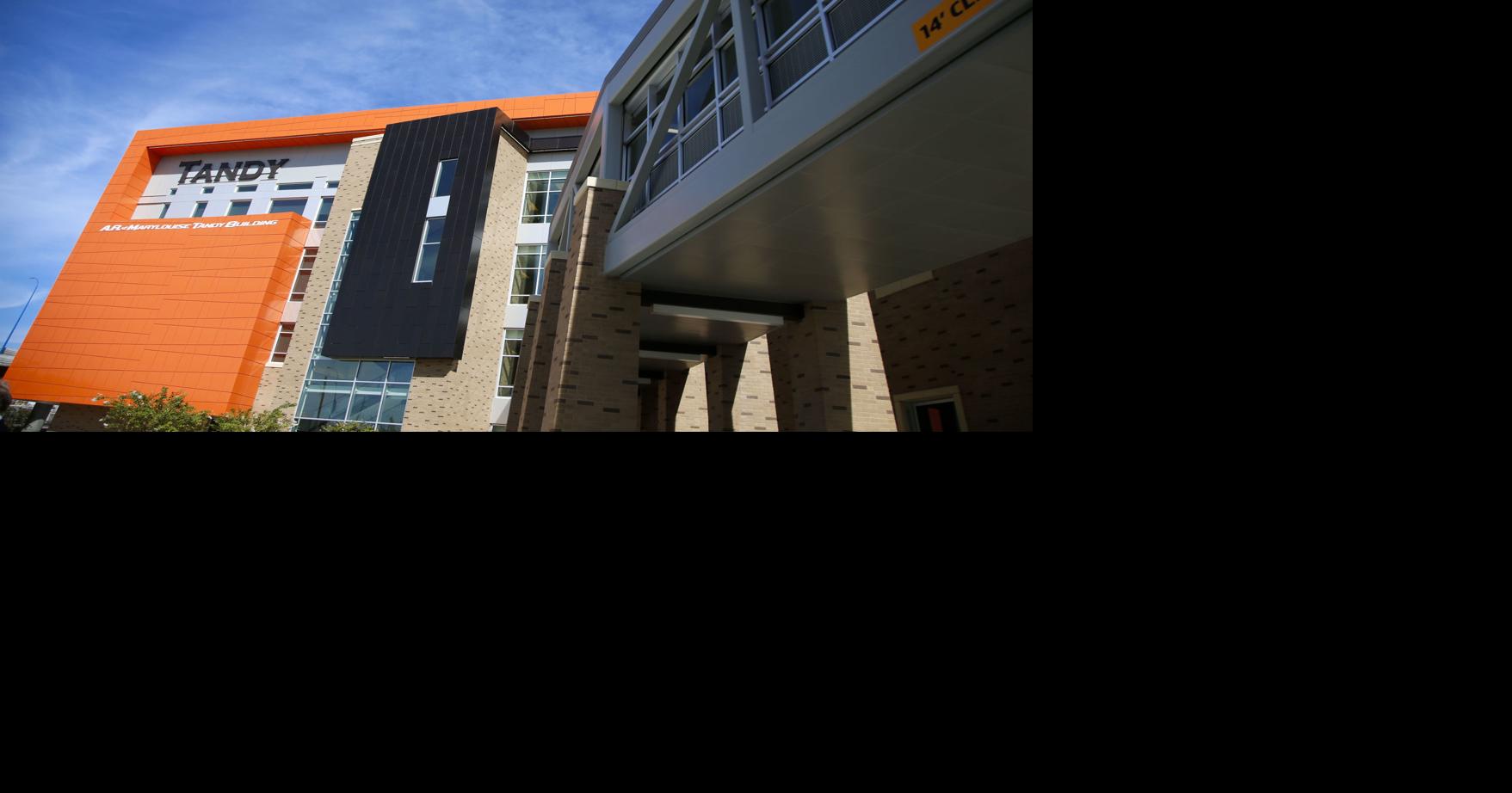 $9.5 million grant to help expand OSU Center for Health Sciences ...
