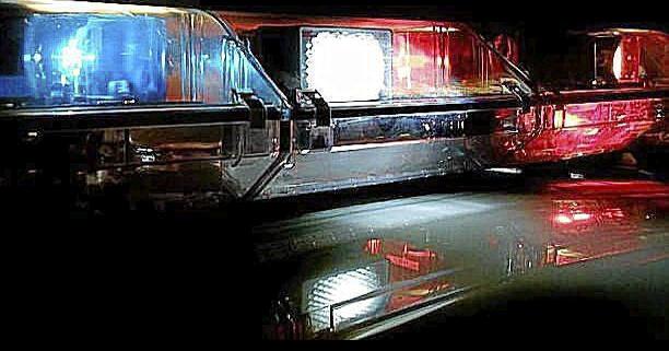 Shooter turns himself in after homicide in Muskogee, police say