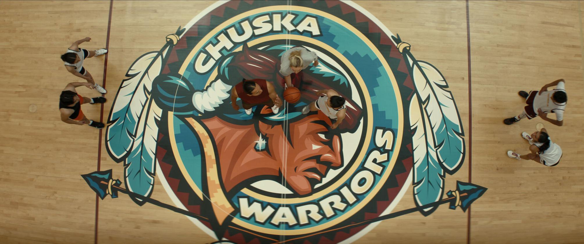 'Reservation Dogs' alums team up for new drama 'Rez Ball'