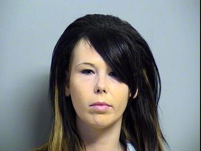 Shaynna Sims sentenced to 16 years in mutilation of woman's corpse ...