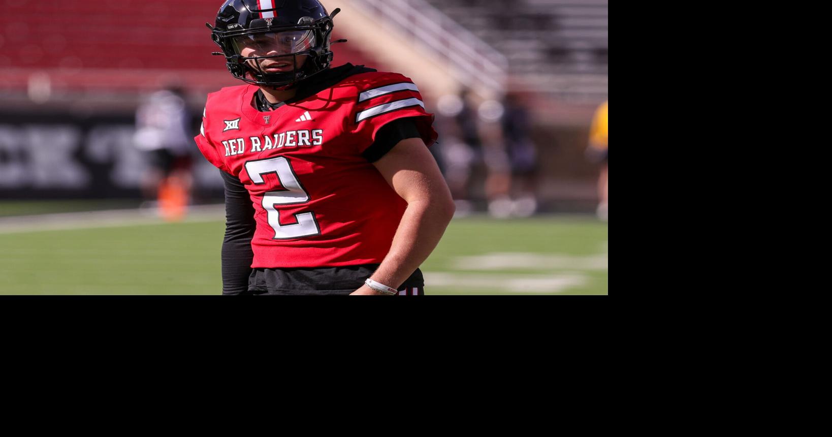 Big 12 outrage over Sorsby case isn’t all on Texas Tech