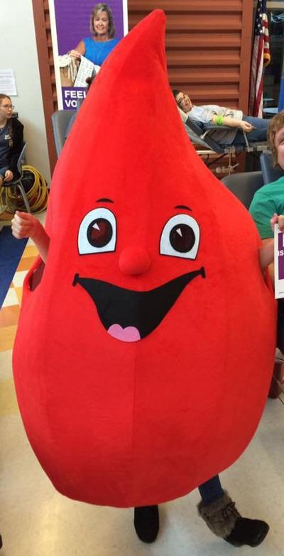 OBI blood drive slated in Muskogee