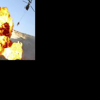 'Fear Factor' is back, even more gross and scary
