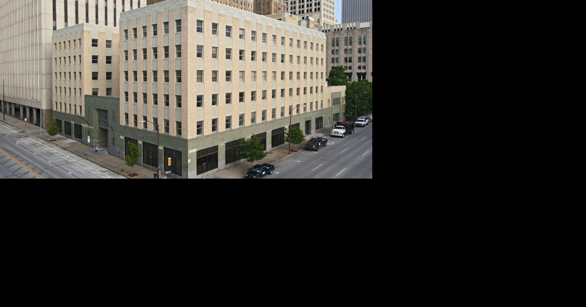 Newest downtown redevelopment targets seven-decade-old Arco Building