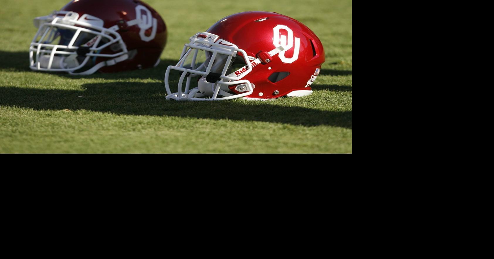 OU gains commitment as 4-star receiver Ivan Carreon flips from Texas Tech