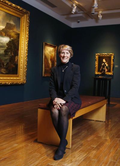 Tulsans of the Year: Susan Neal took a creative path to top spot at ...