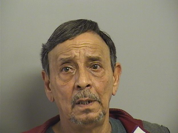 Judge gives 145 years to man who propositioned underage girls, says he ...