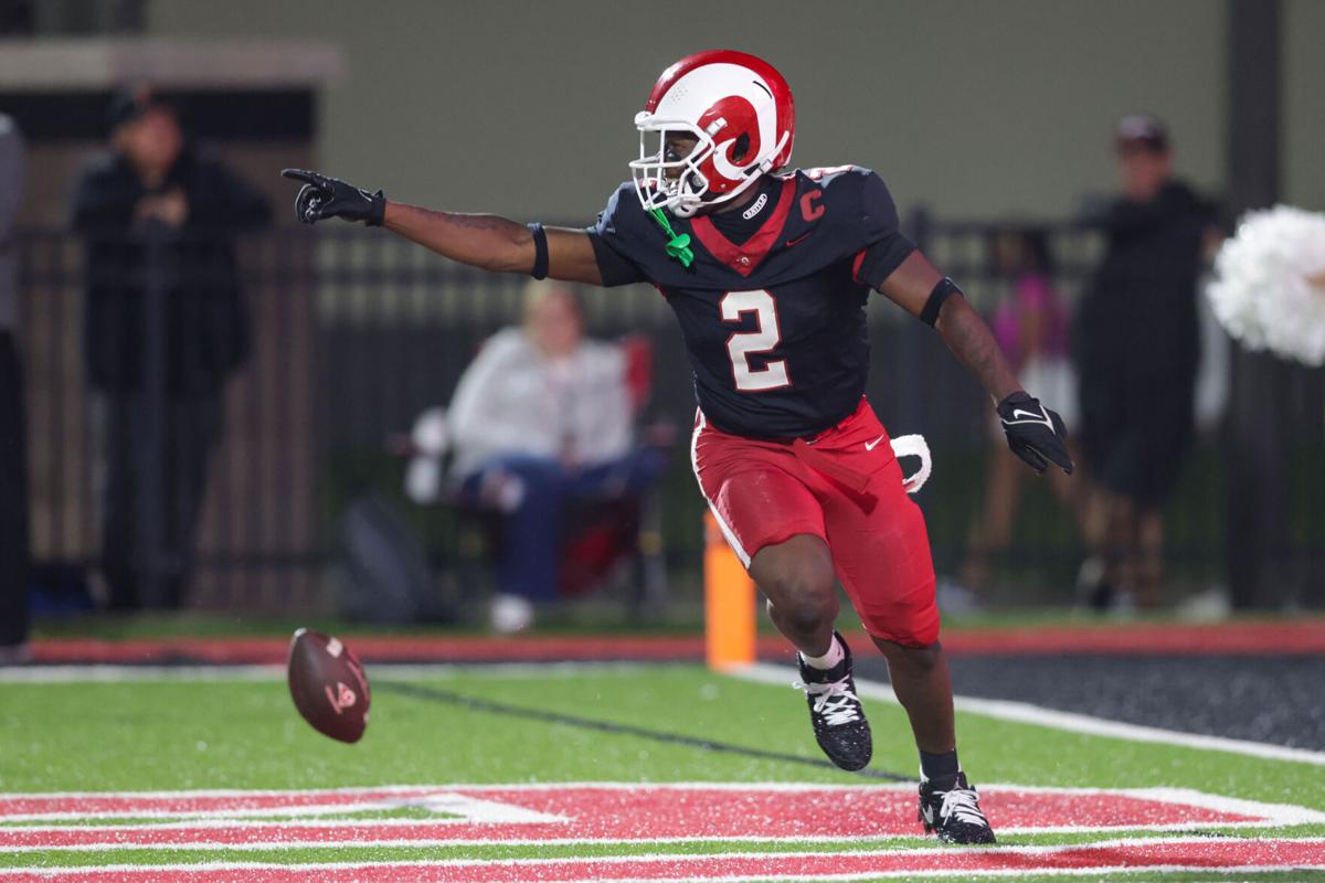 Owasso ends early-season skid with win over Sand Springs